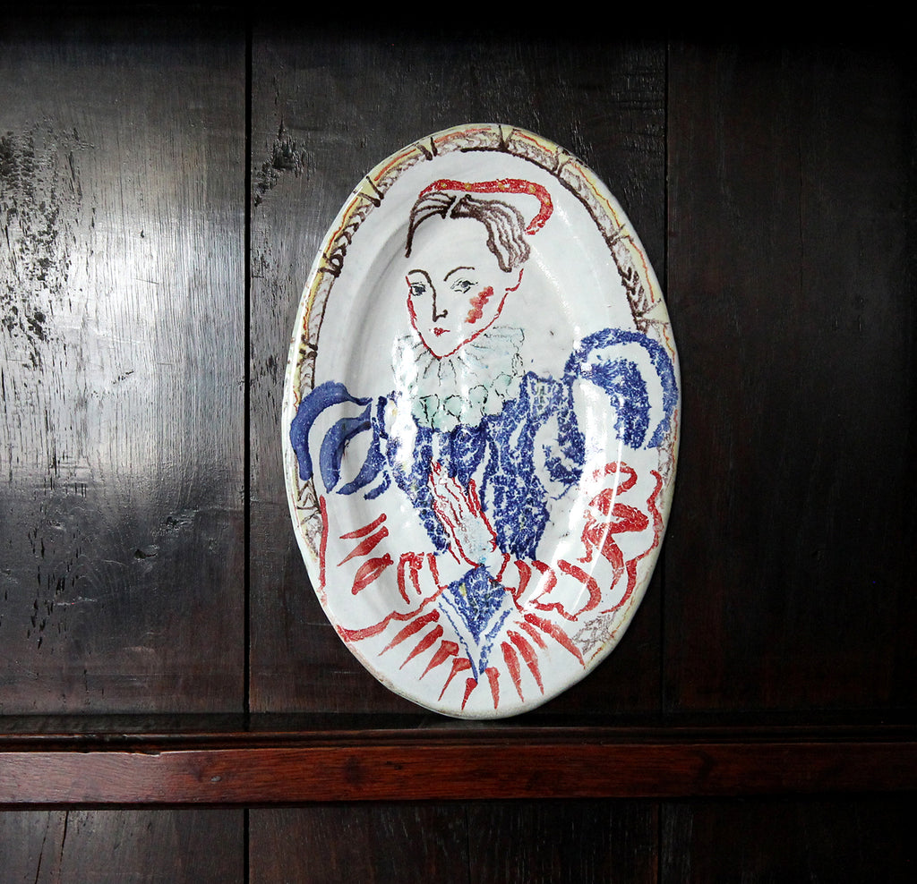 Catherine de Lorraine – THE SHOP FLOOR PROJECT ltd