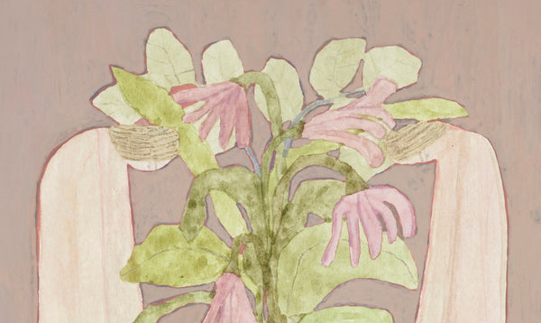 Grow (Limited Edition Print) – THE SHOP FLOOR PROJECT ltd