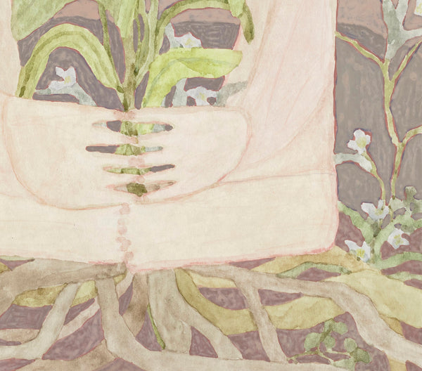 Grow (Limited Edition Print) – THE SHOP FLOOR PROJECT ltd