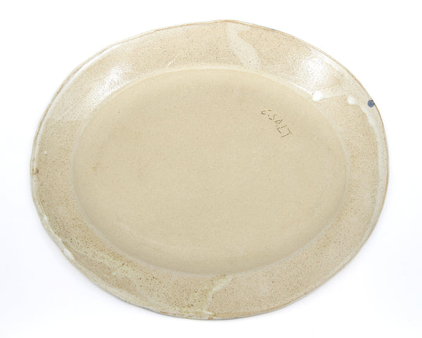 Jupiter (Handmade Plate) – THE SHOP FLOOR PROJECT ltd