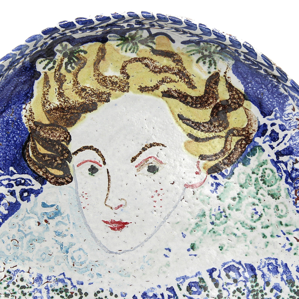 Miss Roberts – THE SHOP FLOOR PROJECT ltd