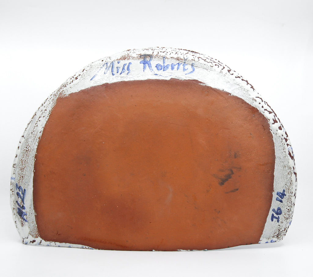 Miss Roberts – THE SHOP FLOOR PROJECT ltd