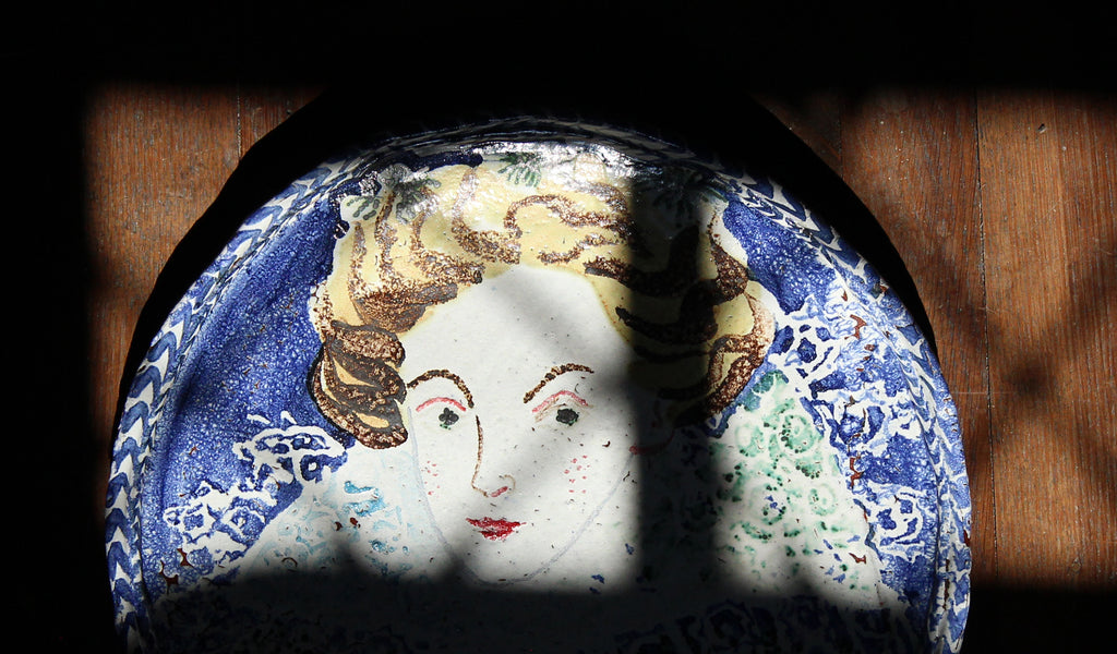 Miss Roberts – THE SHOP FLOOR PROJECT ltd