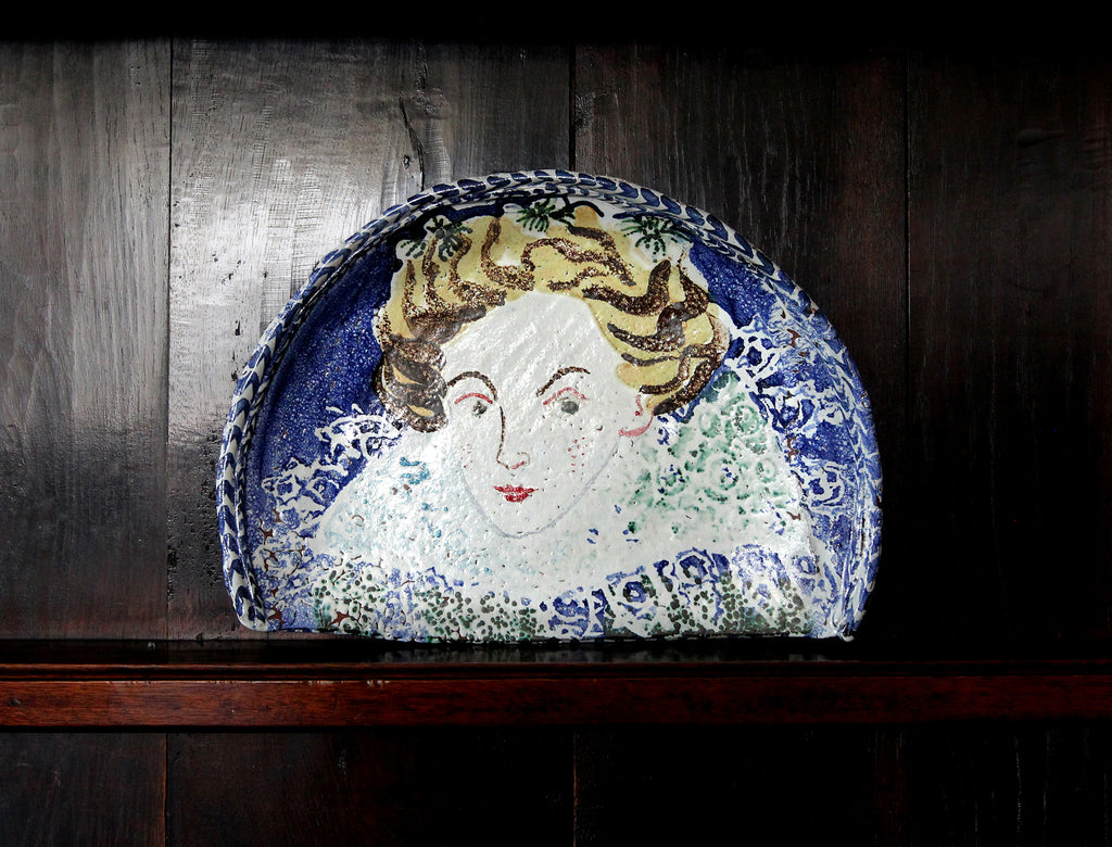 Miss Roberts – THE SHOP FLOOR PROJECT ltd
