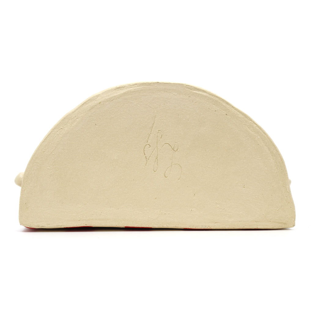 Flat-Back Planter (Pigeon) – THE SHOP FLOOR PROJECT ltd