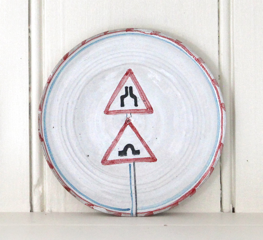 Road Signs – THE SHOP FLOOR PROJECT ltd