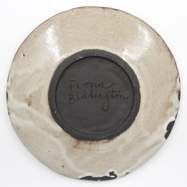 The Peridexion Tree (Handmade Plate) – THE SHOP FLOOR PROJECT ltd