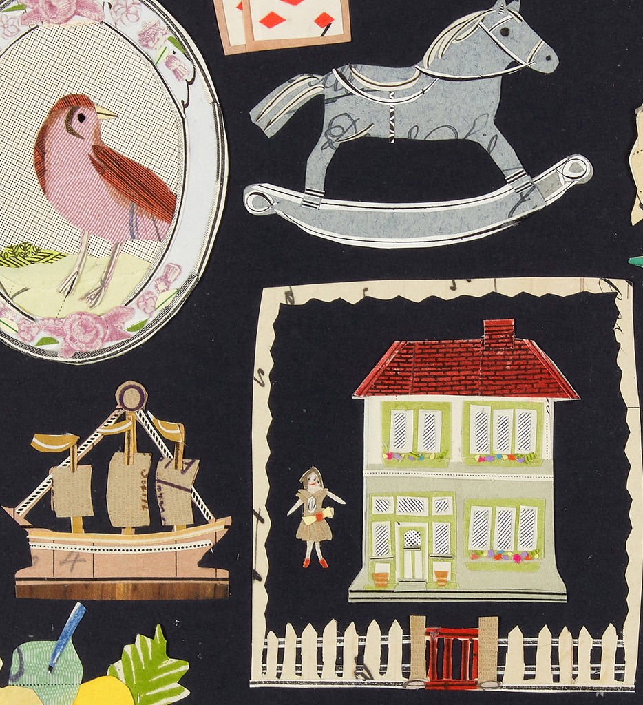 Limited Edition Print (The Quilt of Caroline) – THE SHOP FLOOR PROJECT ltd