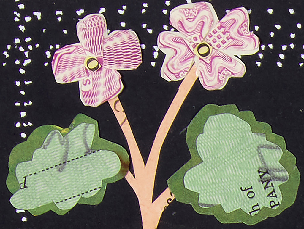 Limited Edition Print (The Quilt of Caroline) – THE SHOP FLOOR PROJECT ltd
