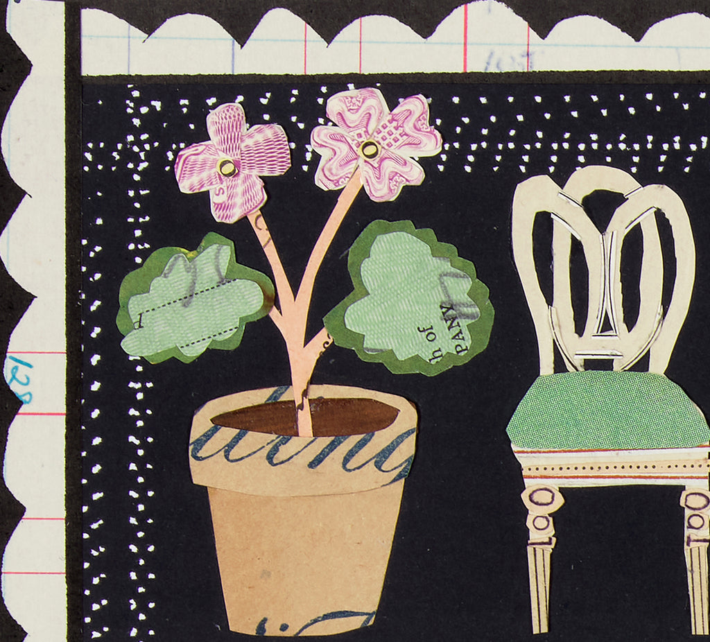 Limited Edition Print (The Quilt of Caroline) – THE SHOP FLOOR PROJECT ltd