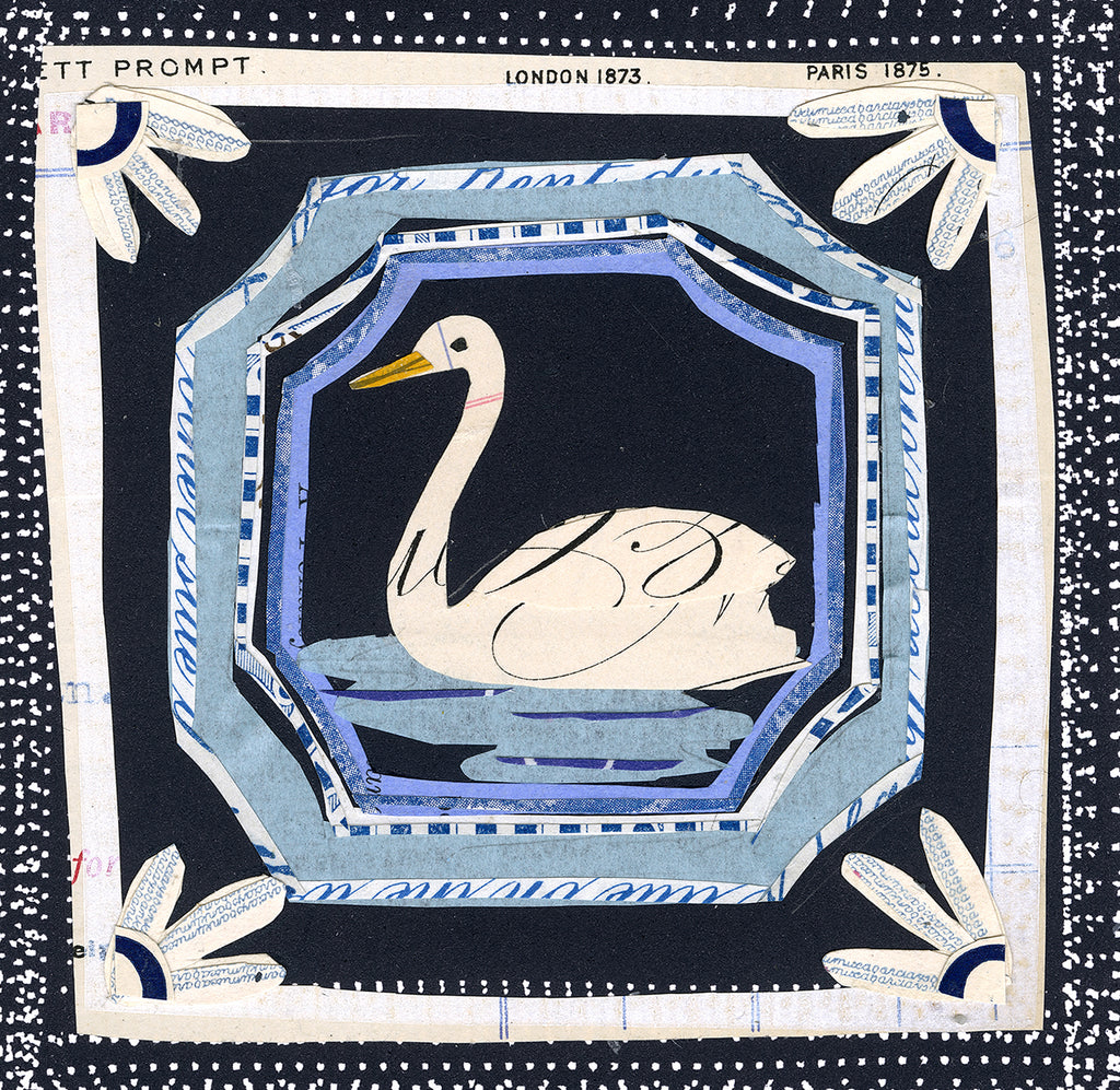 Limited Edition Print (The Quilt of Delft) – THE SHOP FLOOR PROJECT ltd