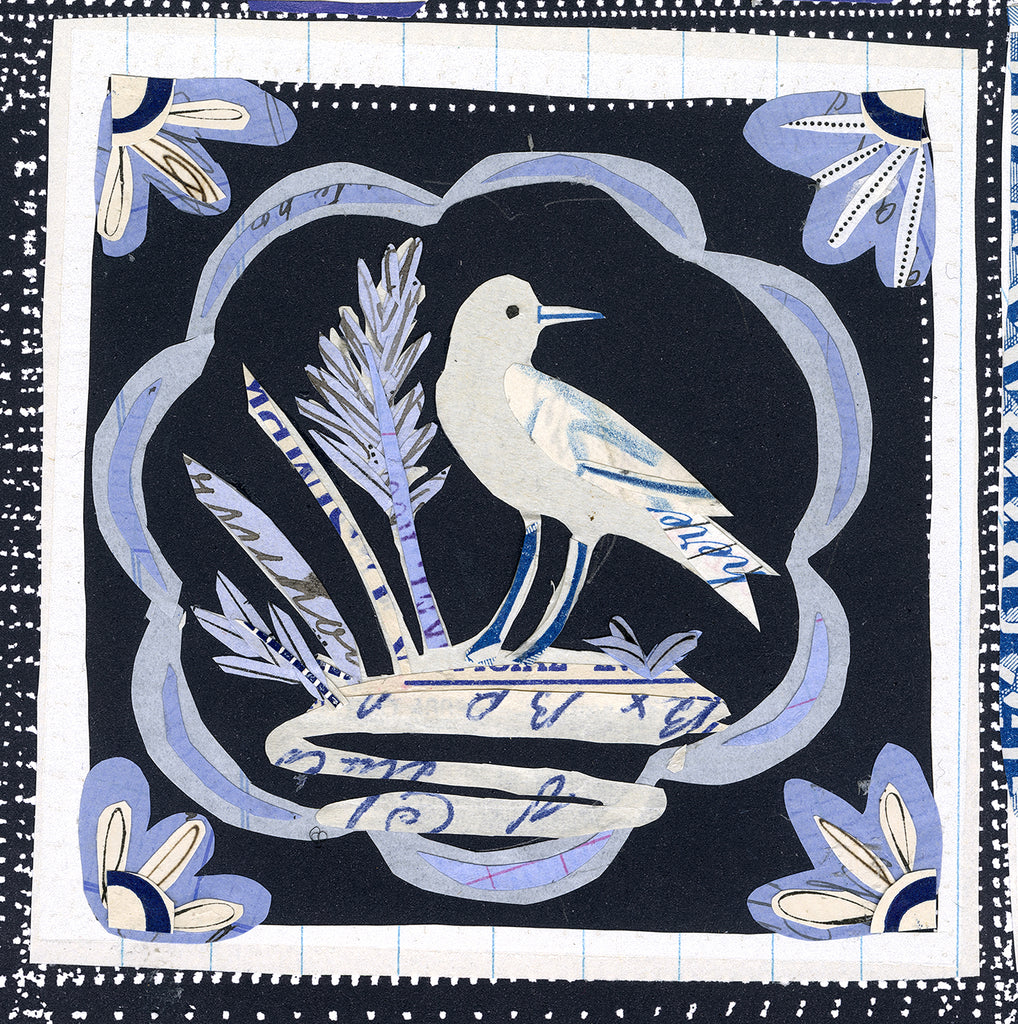 Limited Edition Print (The Quilt of Delft) – THE SHOP FLOOR PROJECT ltd