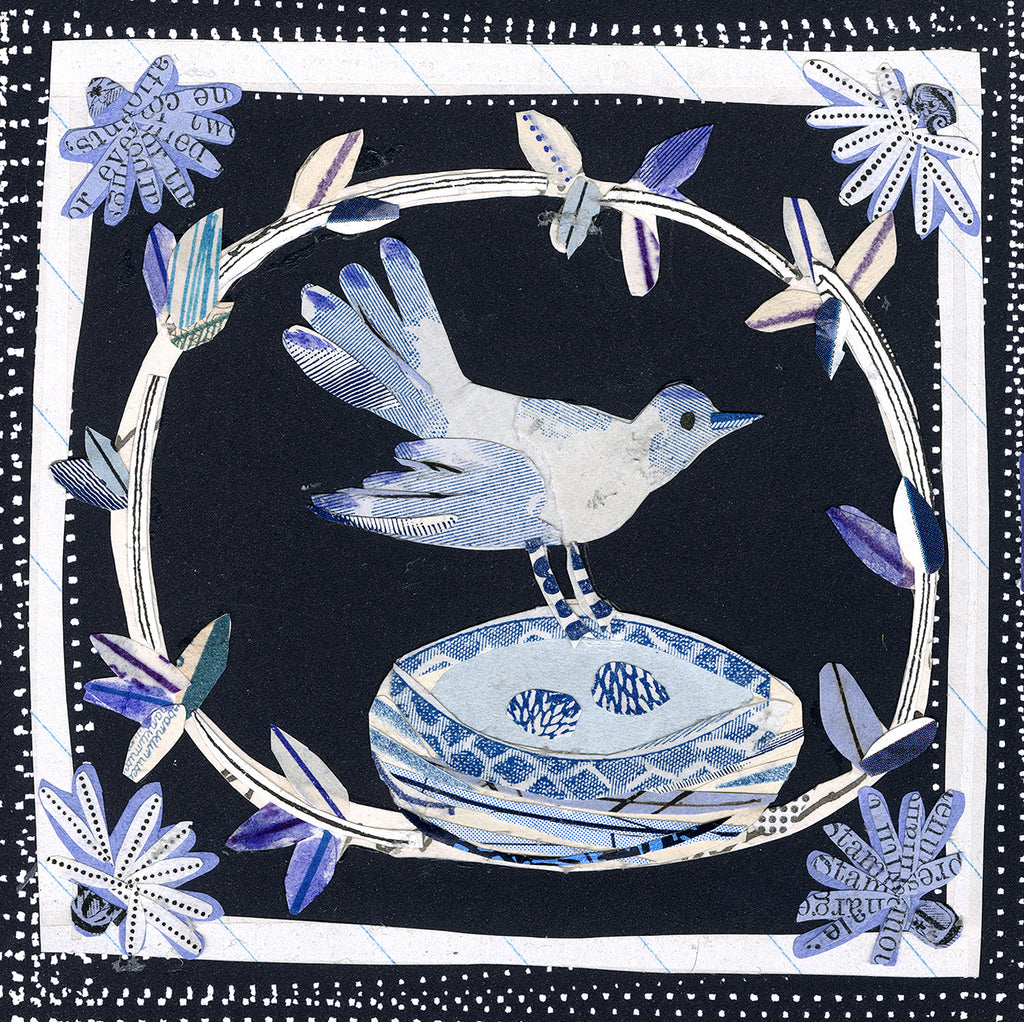Limited Edition Print (The Quilt of Delft) – THE SHOP FLOOR PROJECT ltd
