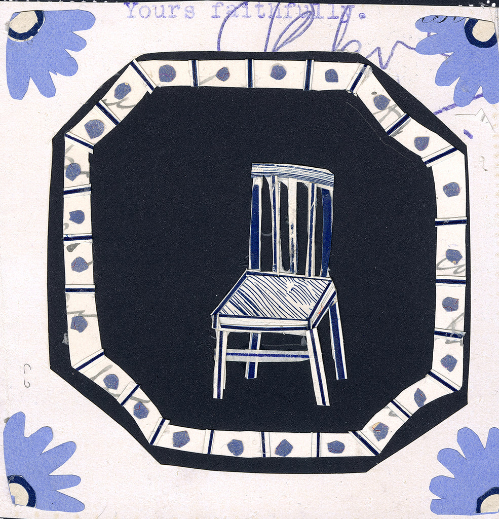 Limited Edition Print (The Quilt of Delft) – THE SHOP FLOOR PROJECT ltd
