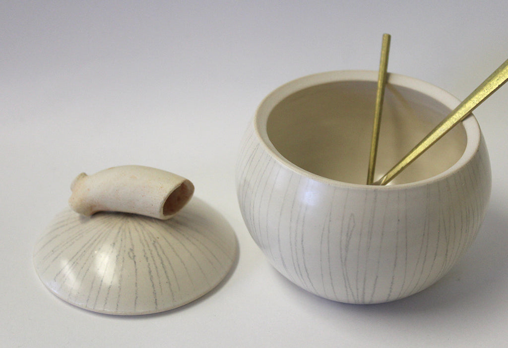 Pipe Pot – THE SHOP FLOOR PROJECT ltd