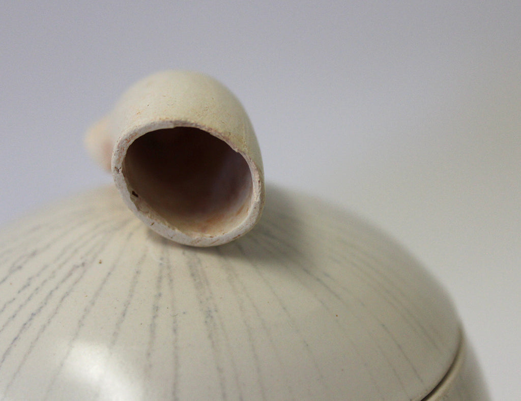 Pipe Pot – THE SHOP FLOOR PROJECT ltd