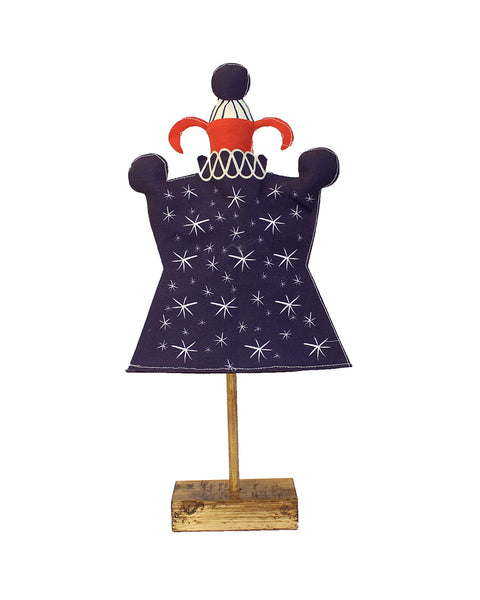 Hand Puppet Kit: The Conjuror – THE SHOP FLOOR PROJECT ltd